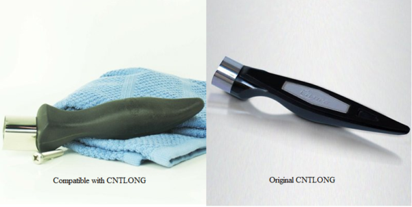 Nutri-Tech long handle-will received new updated handle – Carico Shop